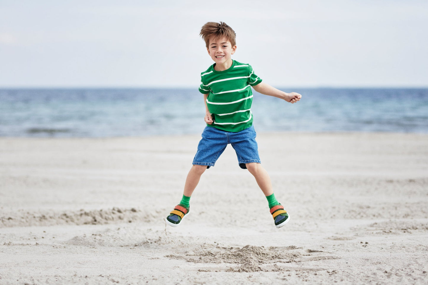 Bundgaard Buster | Mærkbare